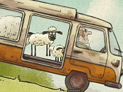 Home Sheep Home 2 Lost in London - Cool Math 4 Kids Games Online